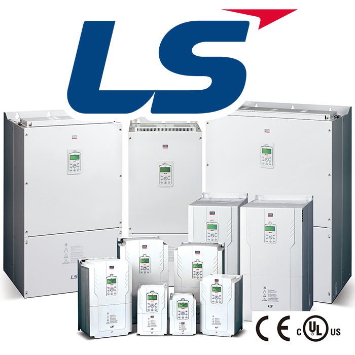 会社紹介：LS ELECTRIC - 可変周波数ドライブ(VFD) 高性能標準型 – konavistore
